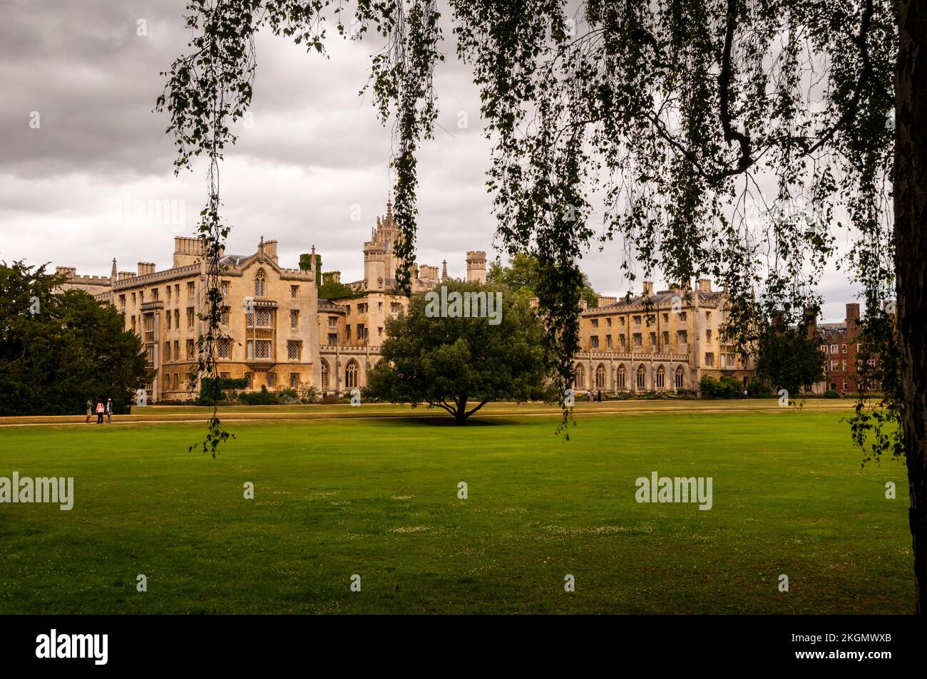 William wordsworth alumni hi-res stock photography and images - Alamy