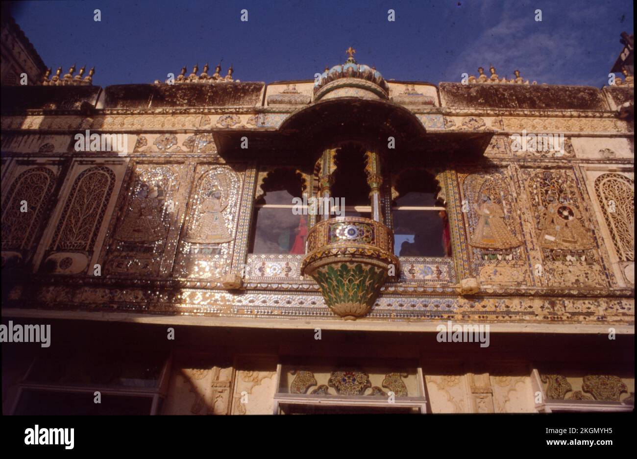 The Moti Mahal is one of the noble house from the Mewar kingdom, design ...
