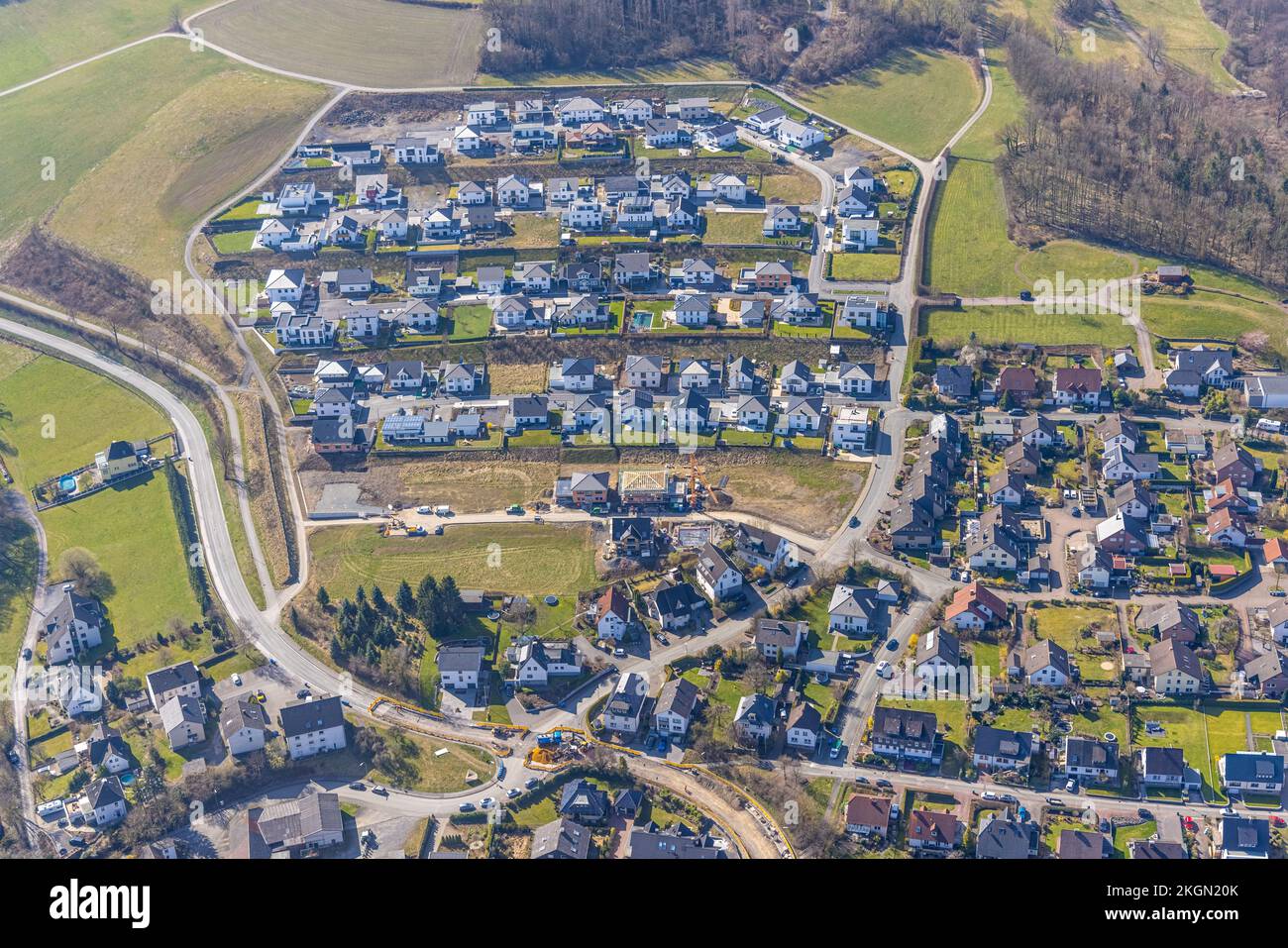 Am spielberg in herdringen hi-res stock photography and images - Alamy