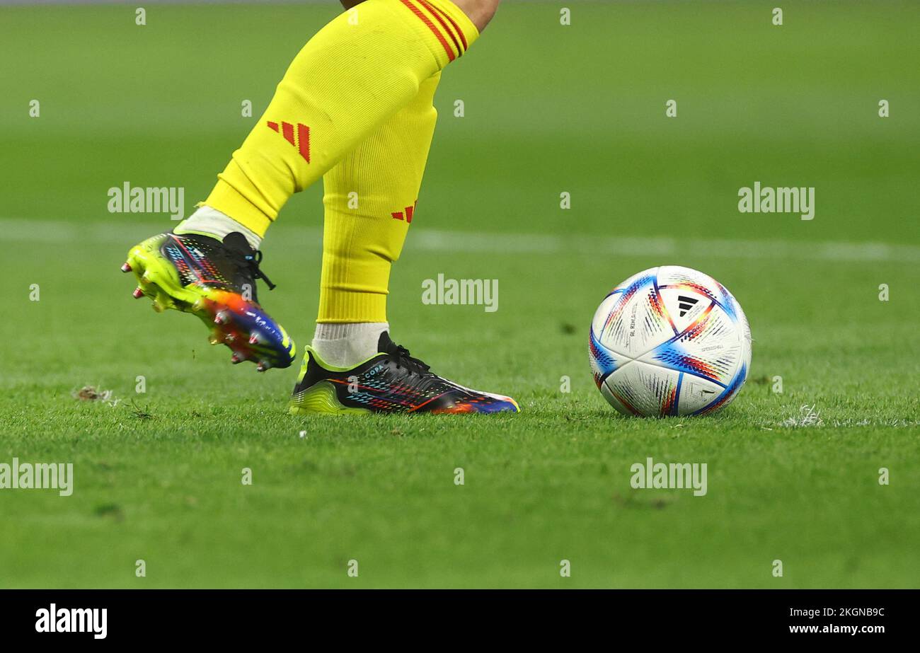 Germany v japan fifa world cup qatar 2022 hi-res stock photography and ...