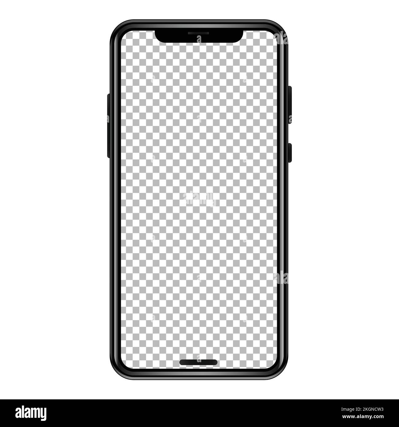 Phone png Stock Vector Images - Alamy