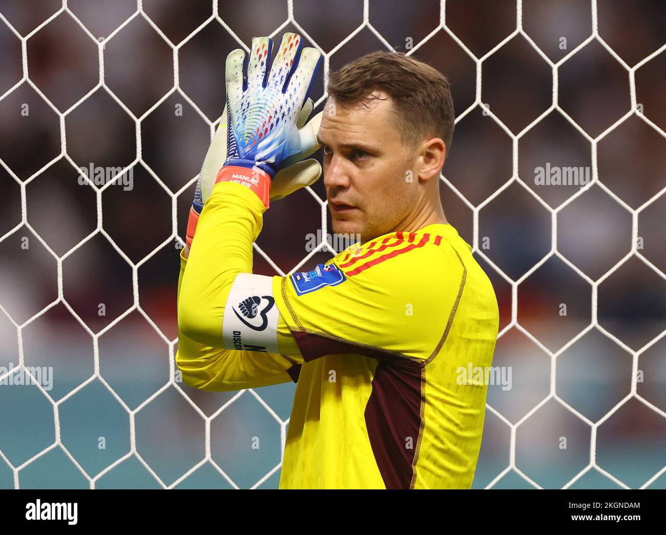 Germany v japan fifa world cup qatar 2022 hi-res stock photography and ...