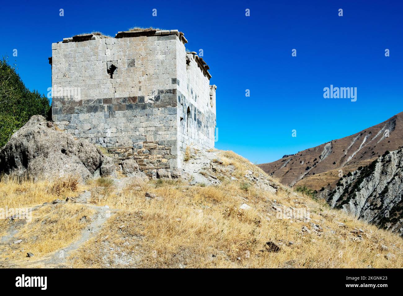 Church of kocanis hi-res stock photography and images - Alamy