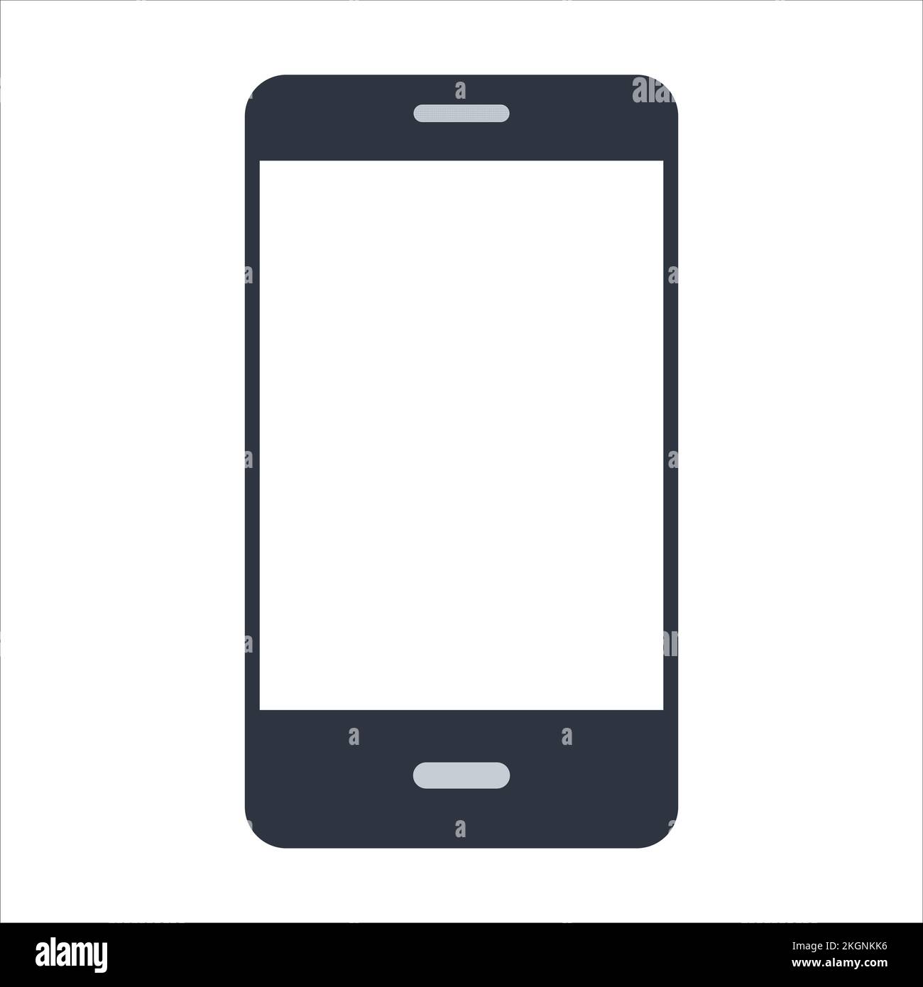 Smartphone Vector Png