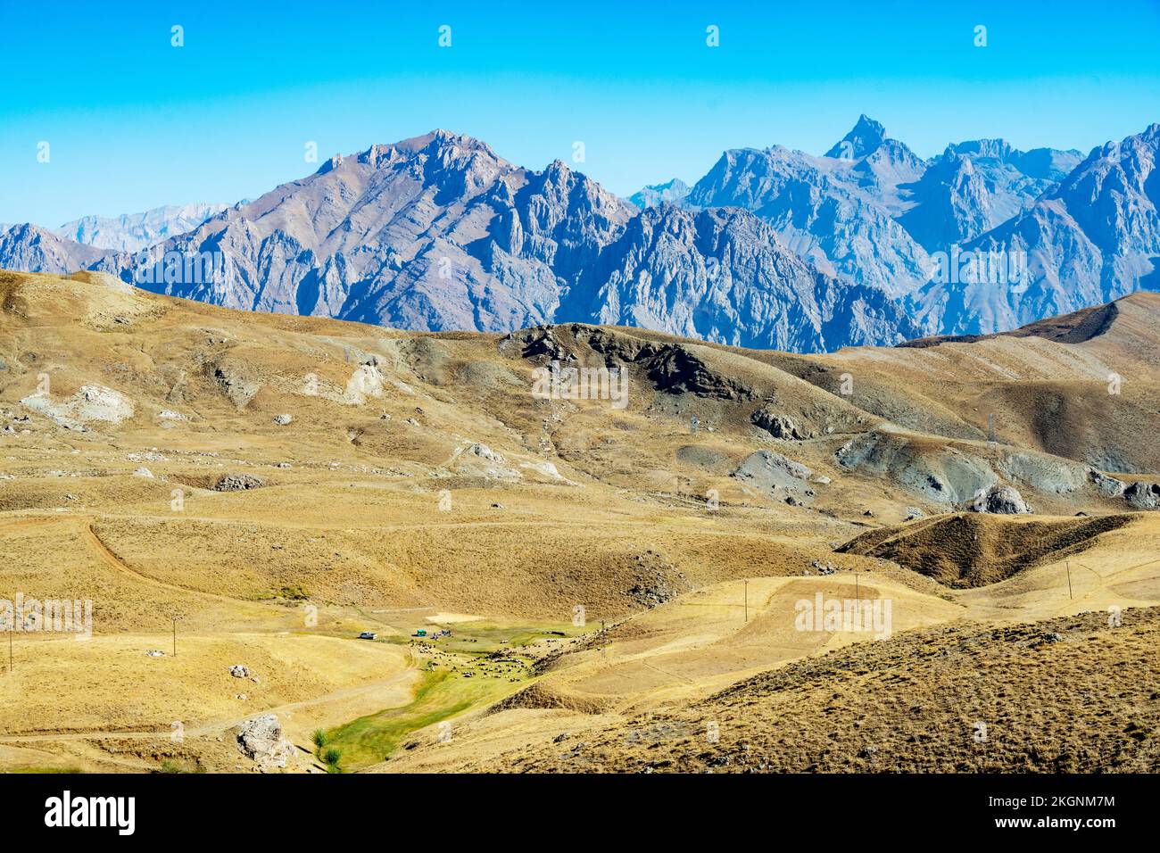 Hakkari district hi-res stock photography and images - Alamy