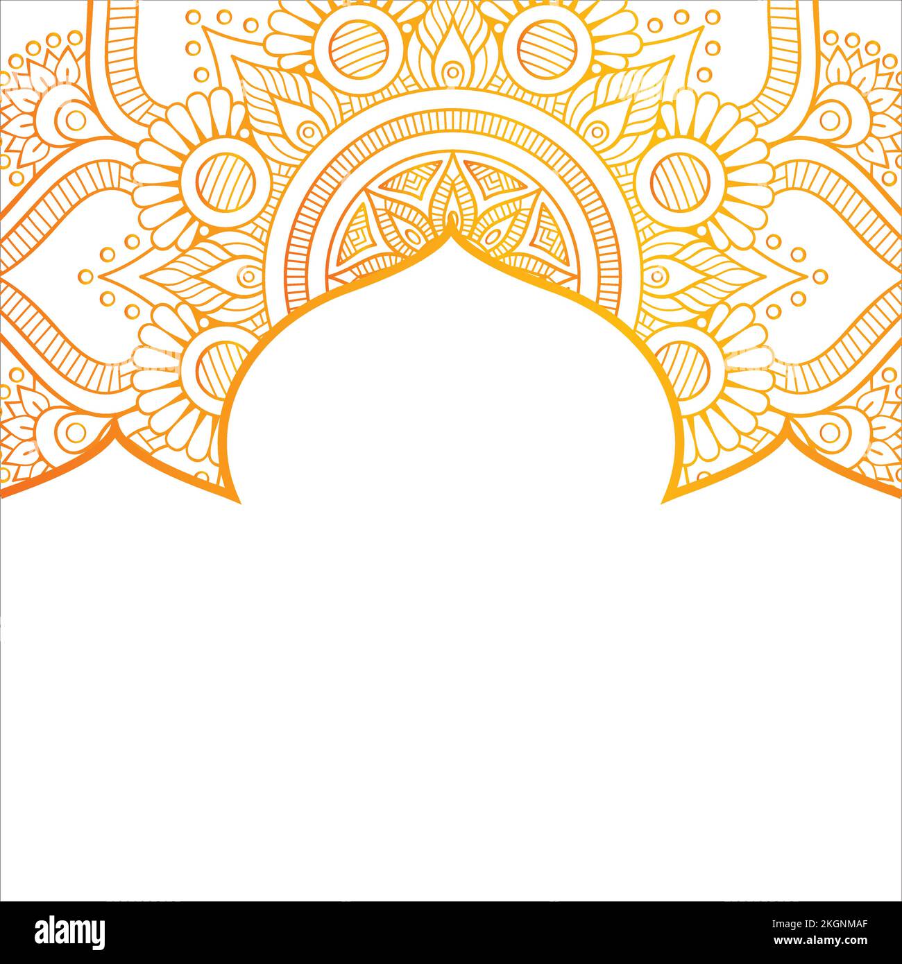 Arabic gold pattern, golden mosque door with Islamic pattern for ...