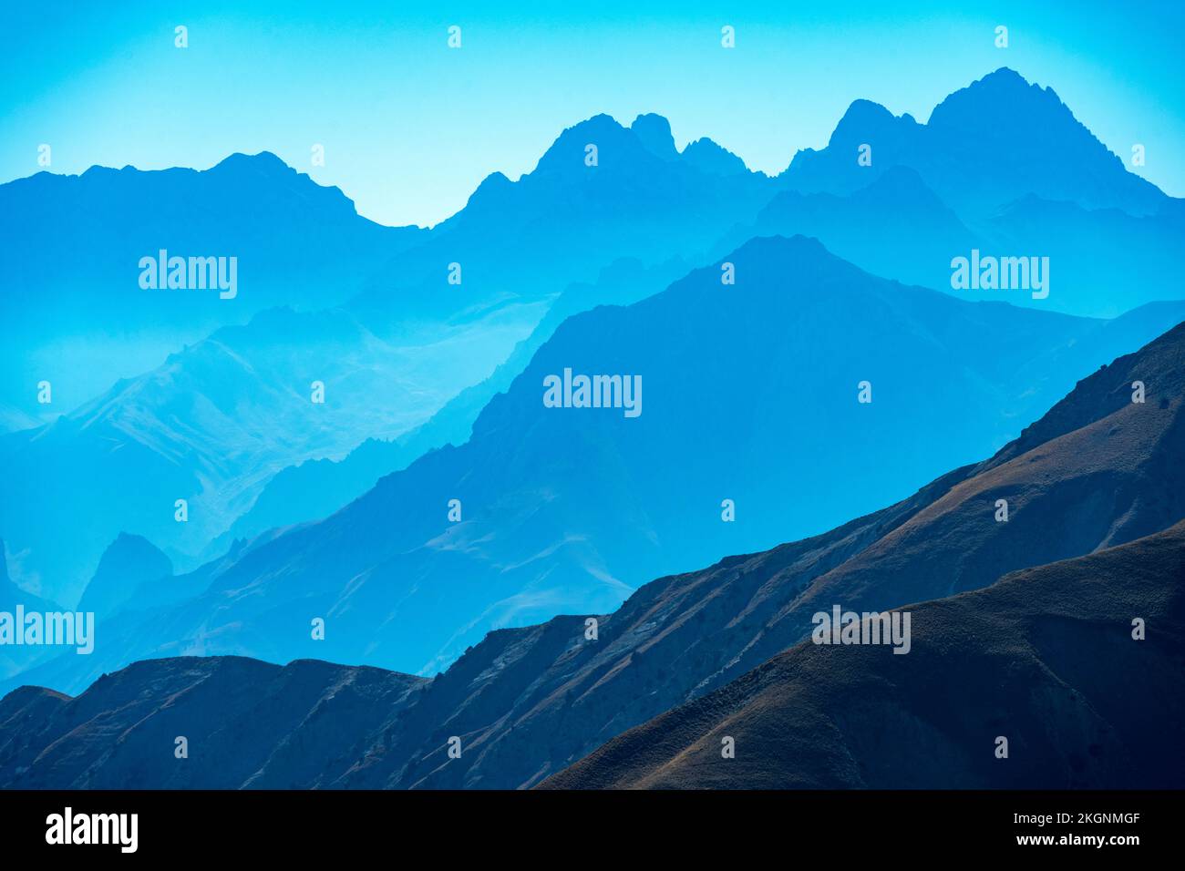 Hakkari district hi-res stock photography and images - Alamy