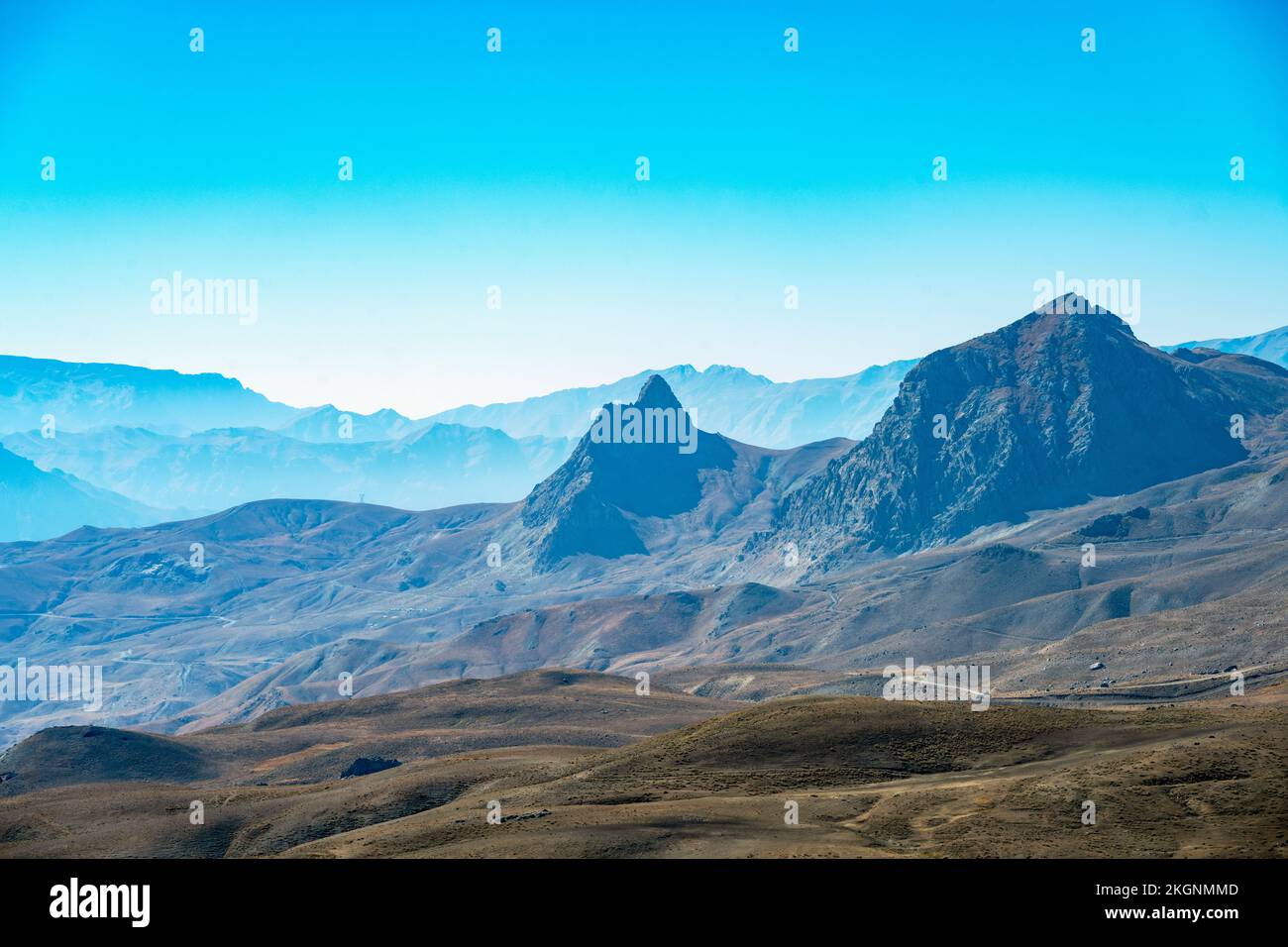 Hakkari district hi-res stock photography and images - Alamy