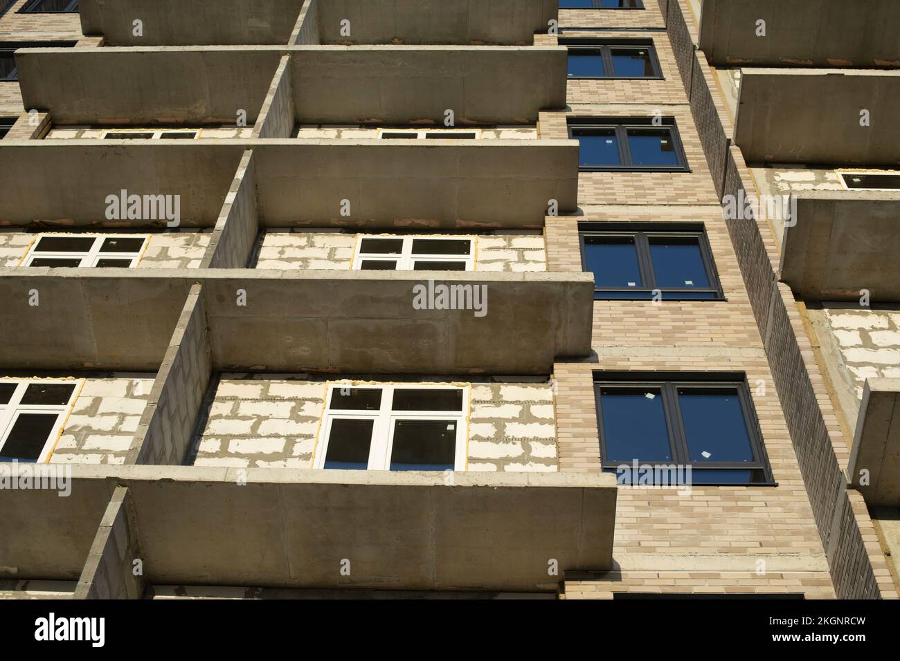 Building concrete slab hi-res stock photography and images - Alamy
