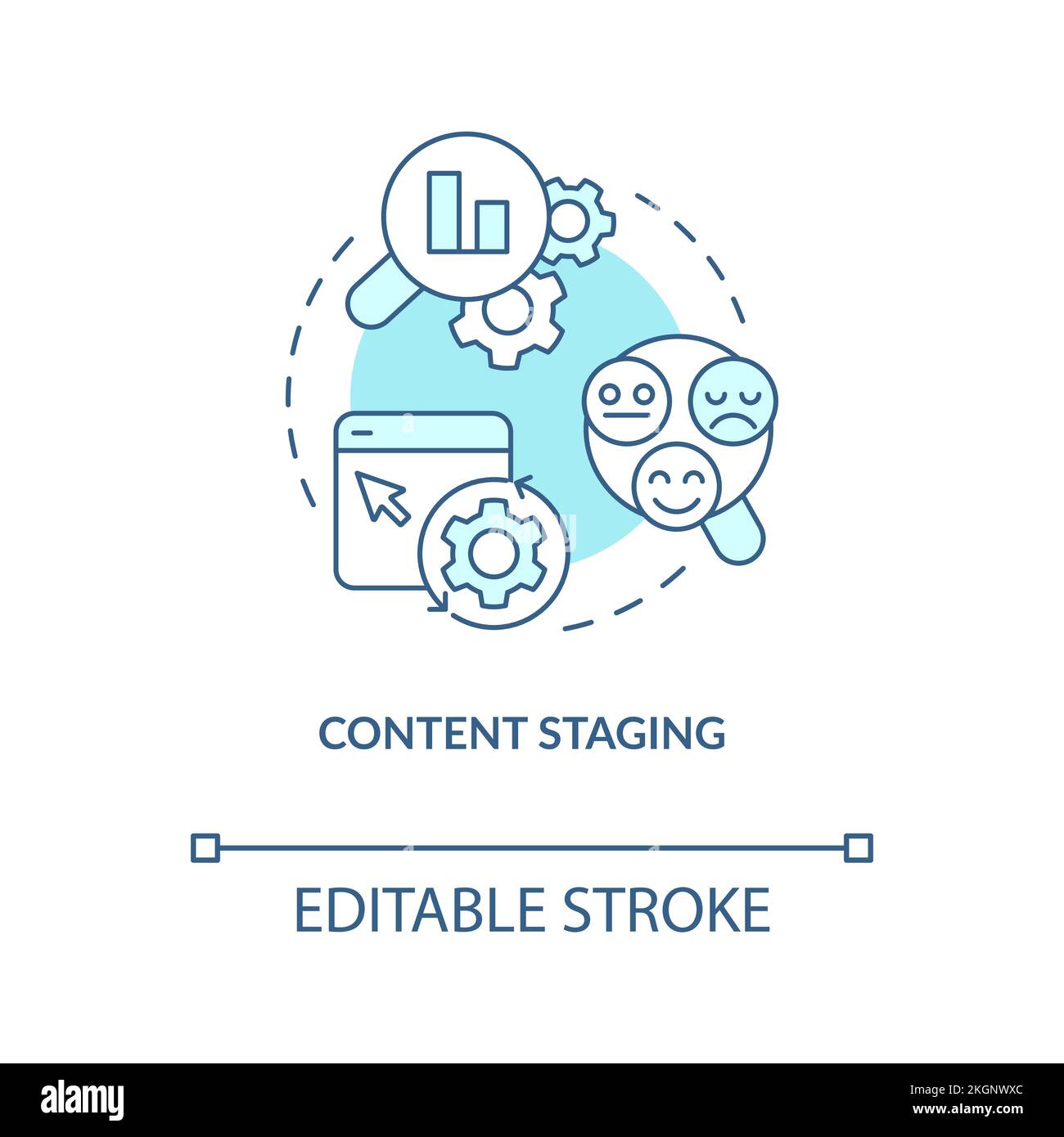 Staging line hi-res stock photography and images - Alamy