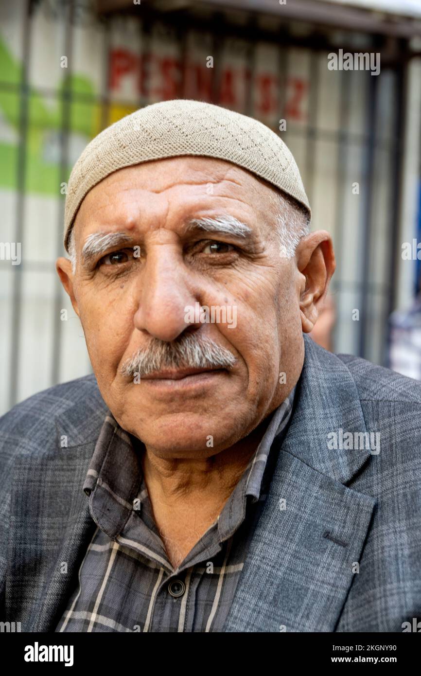 Kurdistan türkei hi-res stock photography and images - Alamy