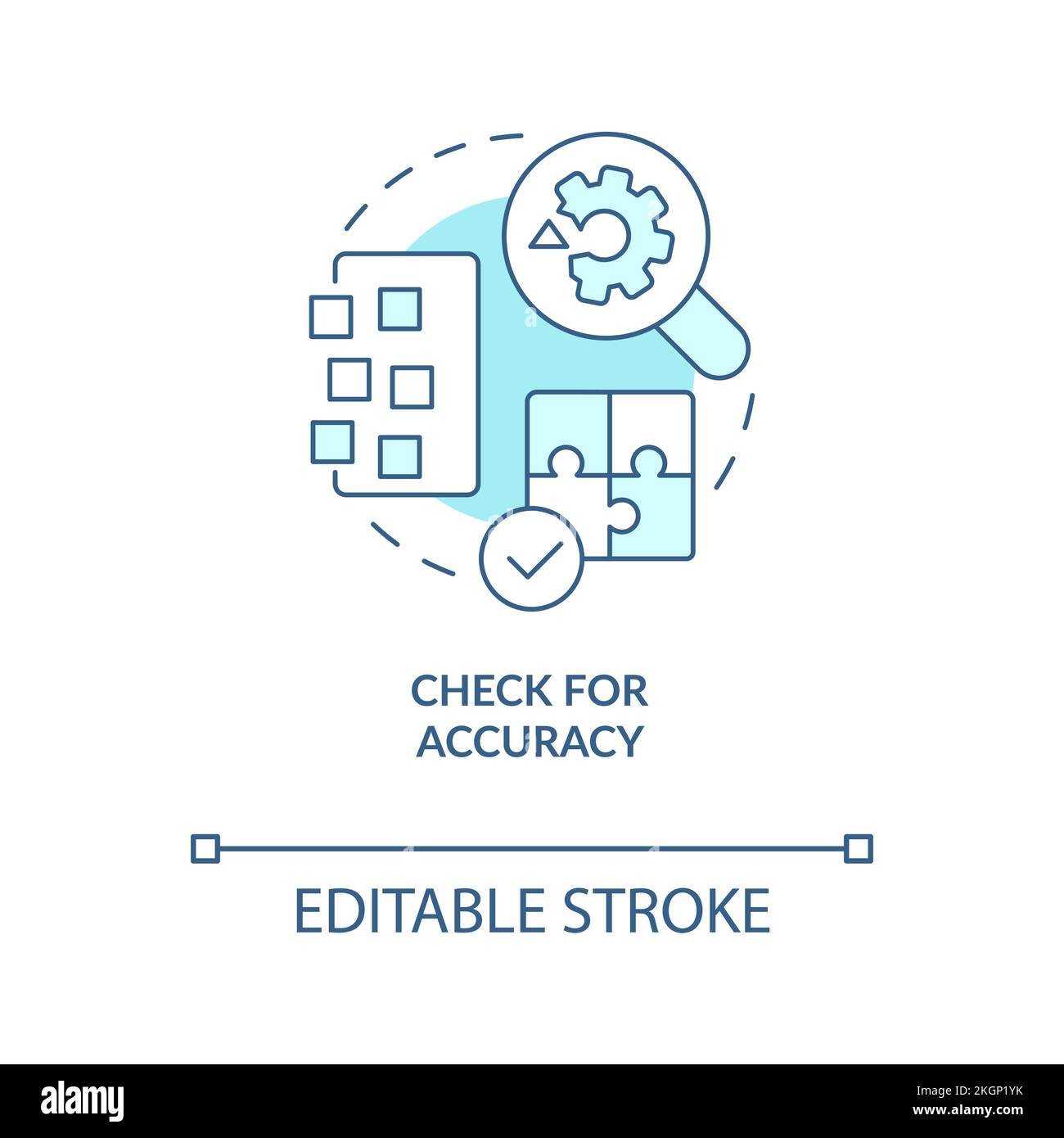 Data accuracy audit hi-res stock photography and images - Alamy