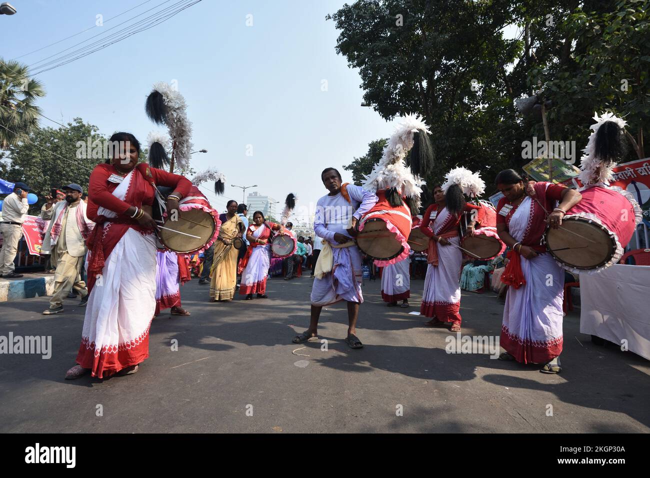 Tribus india hi-res stock photography and images - Alamy
