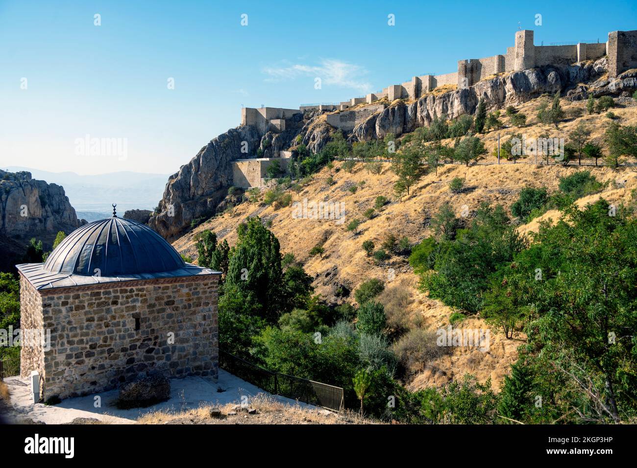 Harput hi-res stock photography and images - Alamy