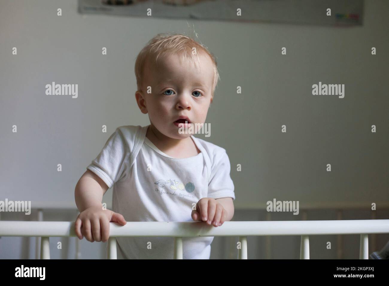 Little sleepy hi-res stock photography and images - Alamy