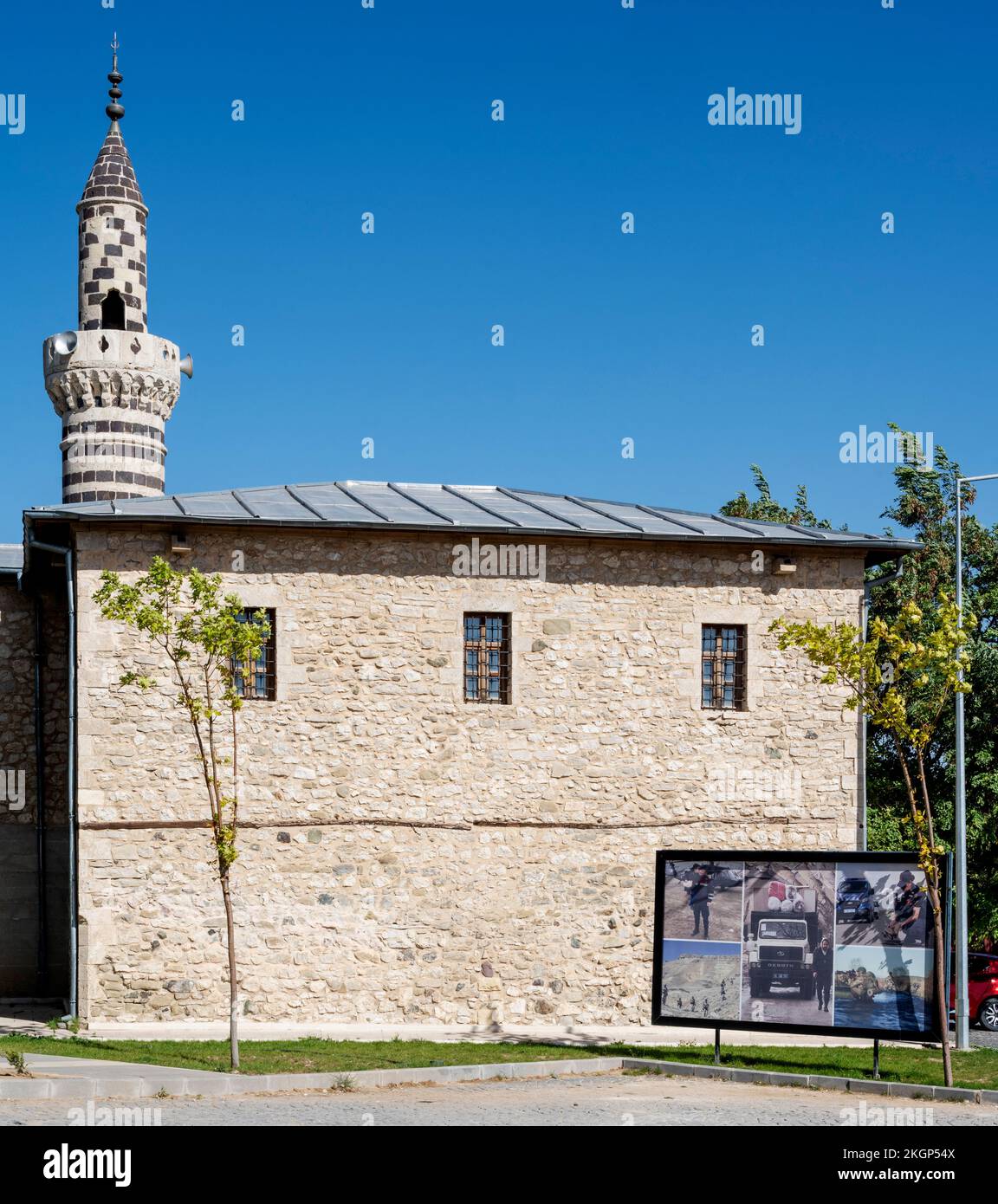 Harput elazig turkey hi-res stock photography and images - Alamy