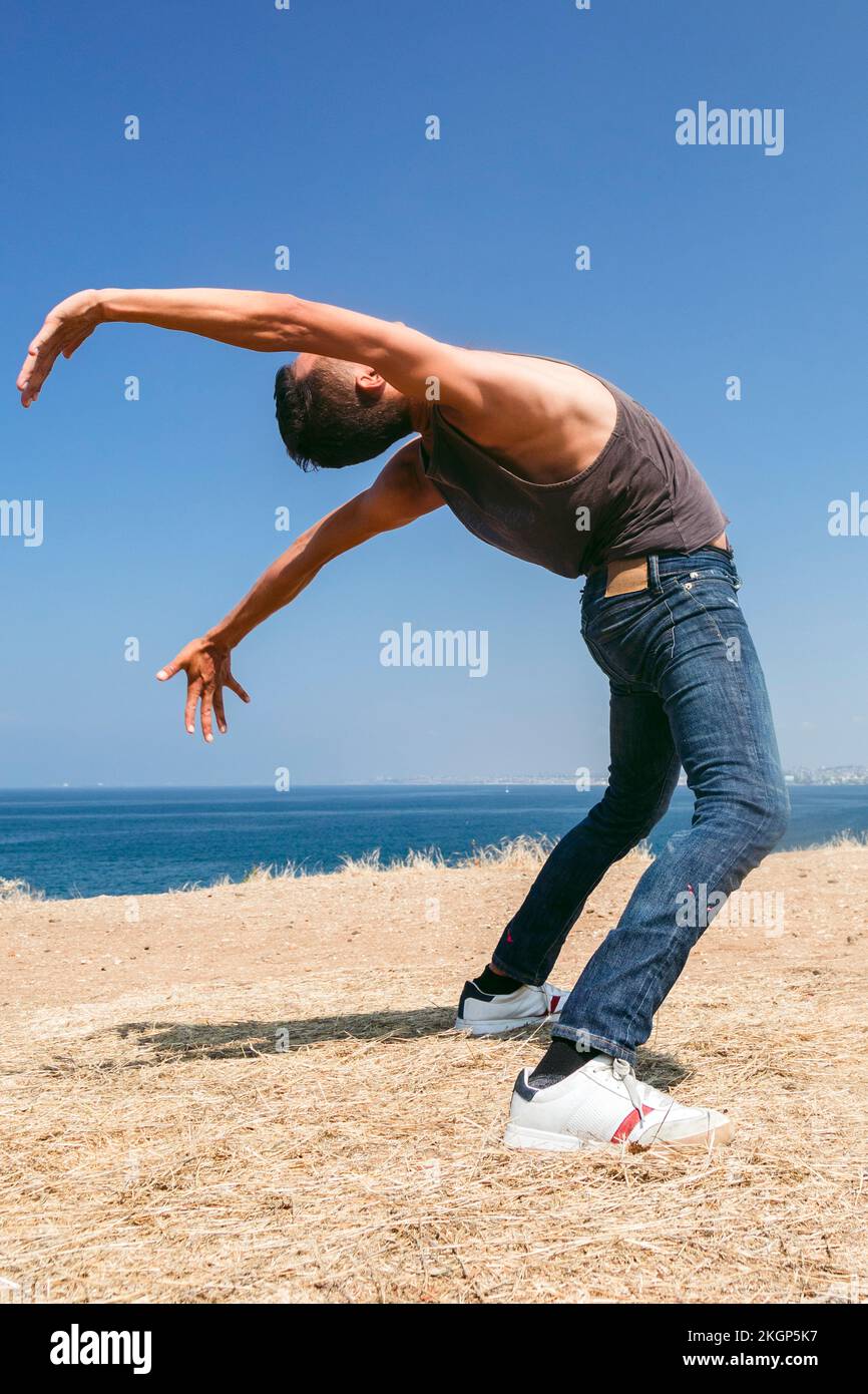 50 years of hip hop hi-res stock photography and images - Alamy