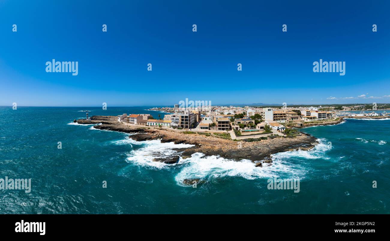 Colonia resort hi-res stock photography and images - Alamy