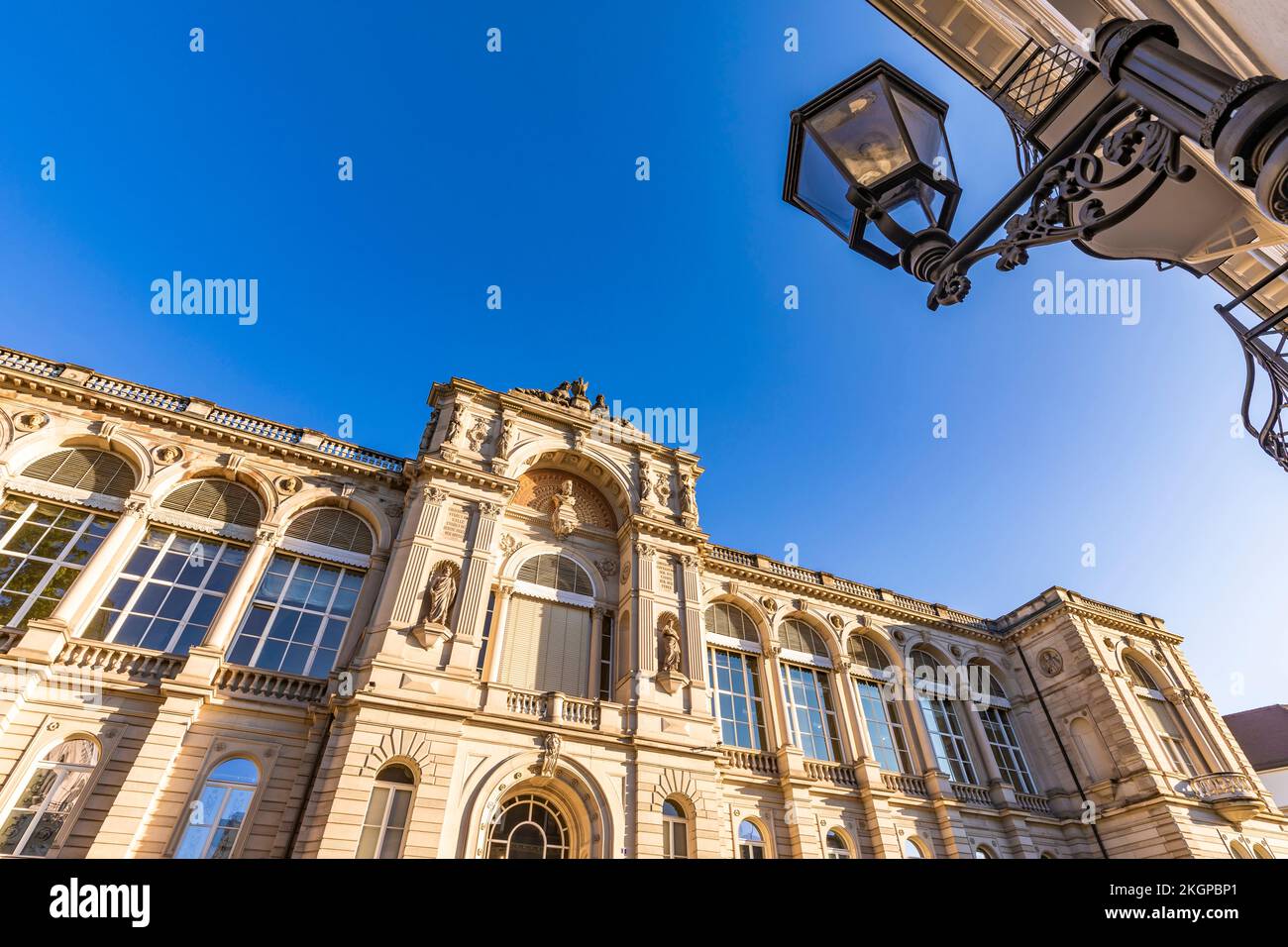 Friedrichsbad baden baden hi-res stock photography and images - Alamy