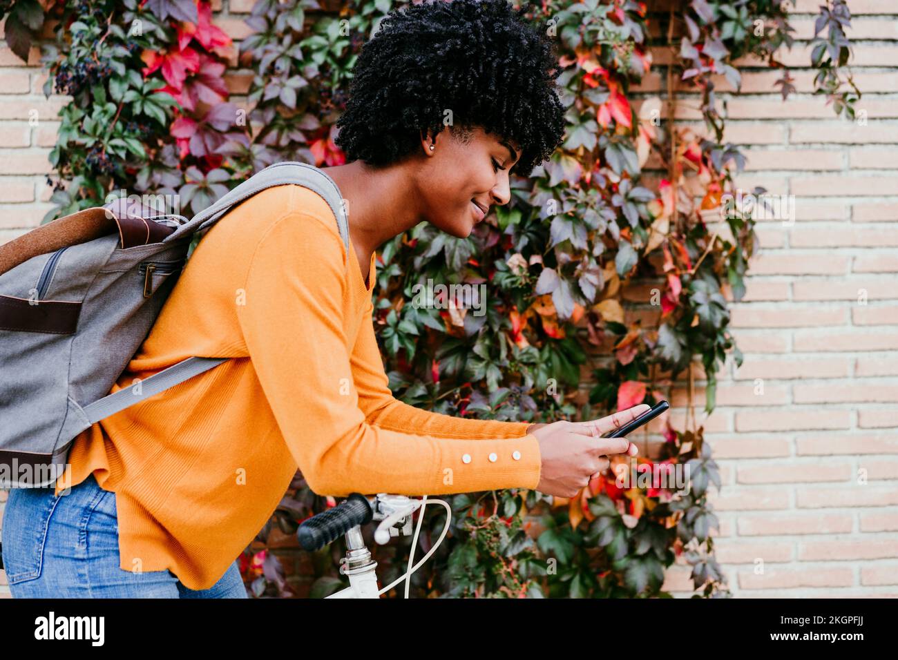 Ivy creeping woman hi-res stock photography and images - Alamy