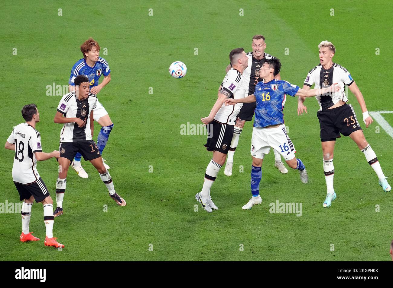Takehiro tomiyasu japan hi-res stock photography and images - Alamy
