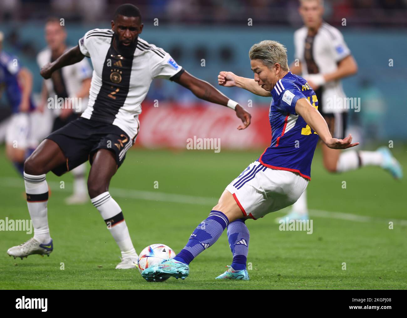 Takuma asano japan 2022 hi-res stock photography and images - Alamy