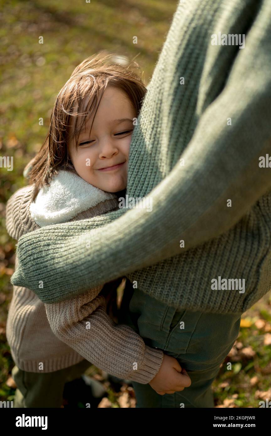 Boy male brother hi-res stock photography and images - Alamy