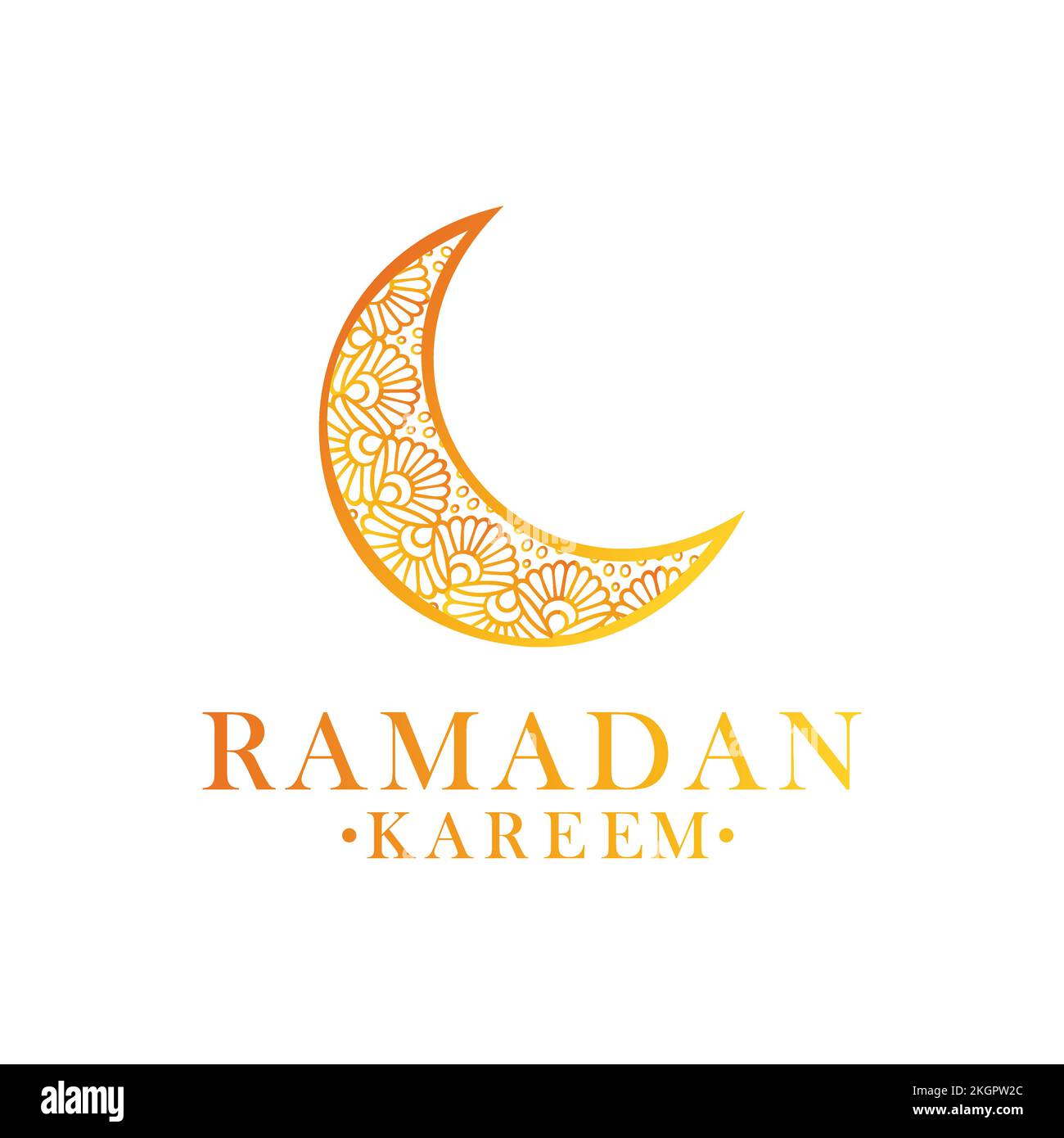 Ramadan Kareem cover, Ramadan Mubarak background, template design ...