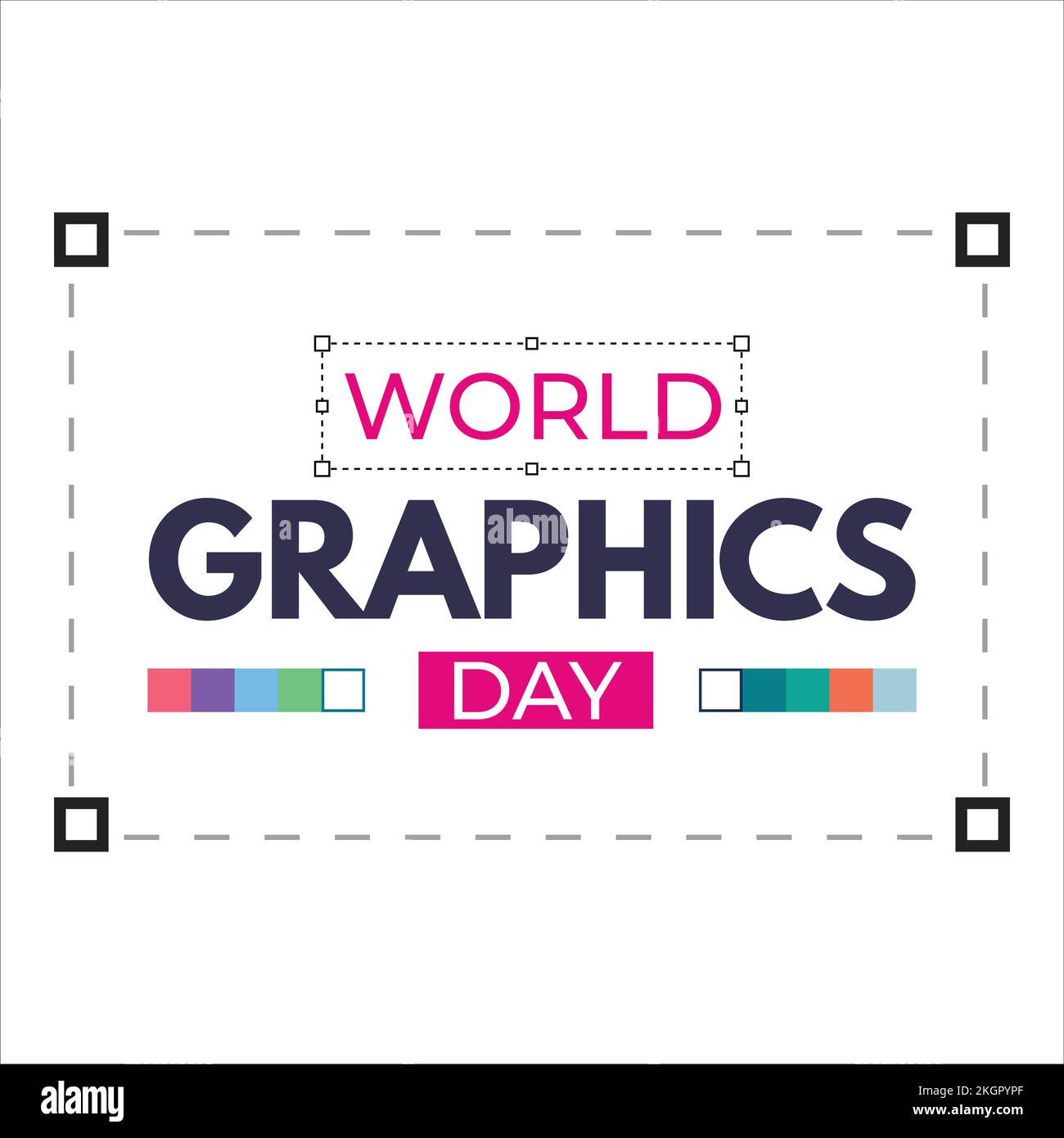 Pink multi colour light Stock Vector Images - Alamy