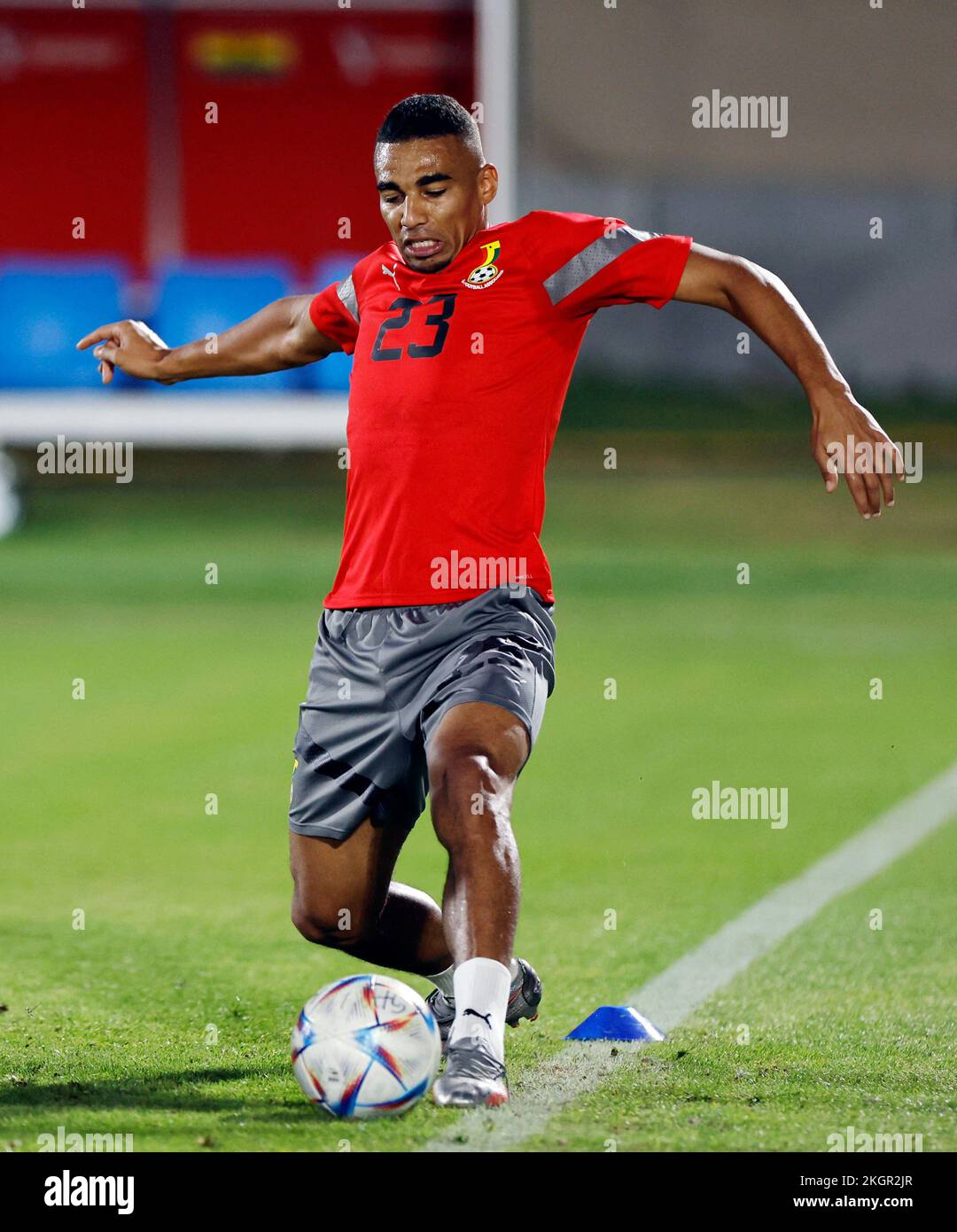 Alexander djiku of ghana hi-res stock photography and images - Alamy
