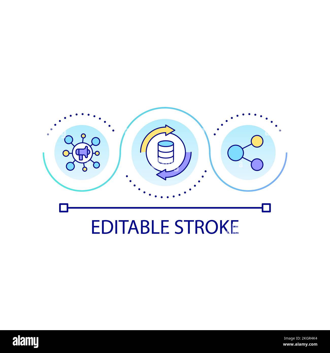 Personalized storage hi-res stock photography and images - Alamy