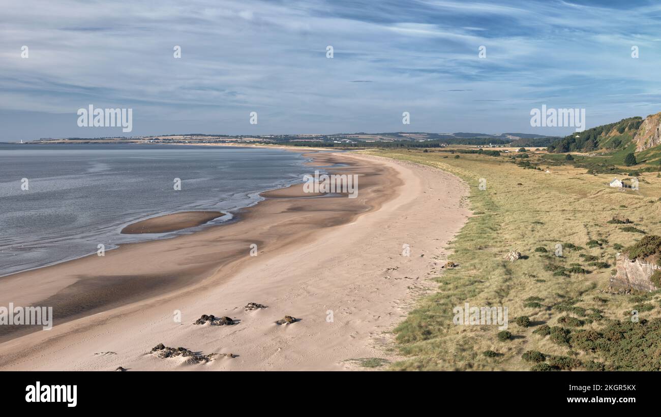 Scotland birds eye view hi-res stock photography and images - Alamy