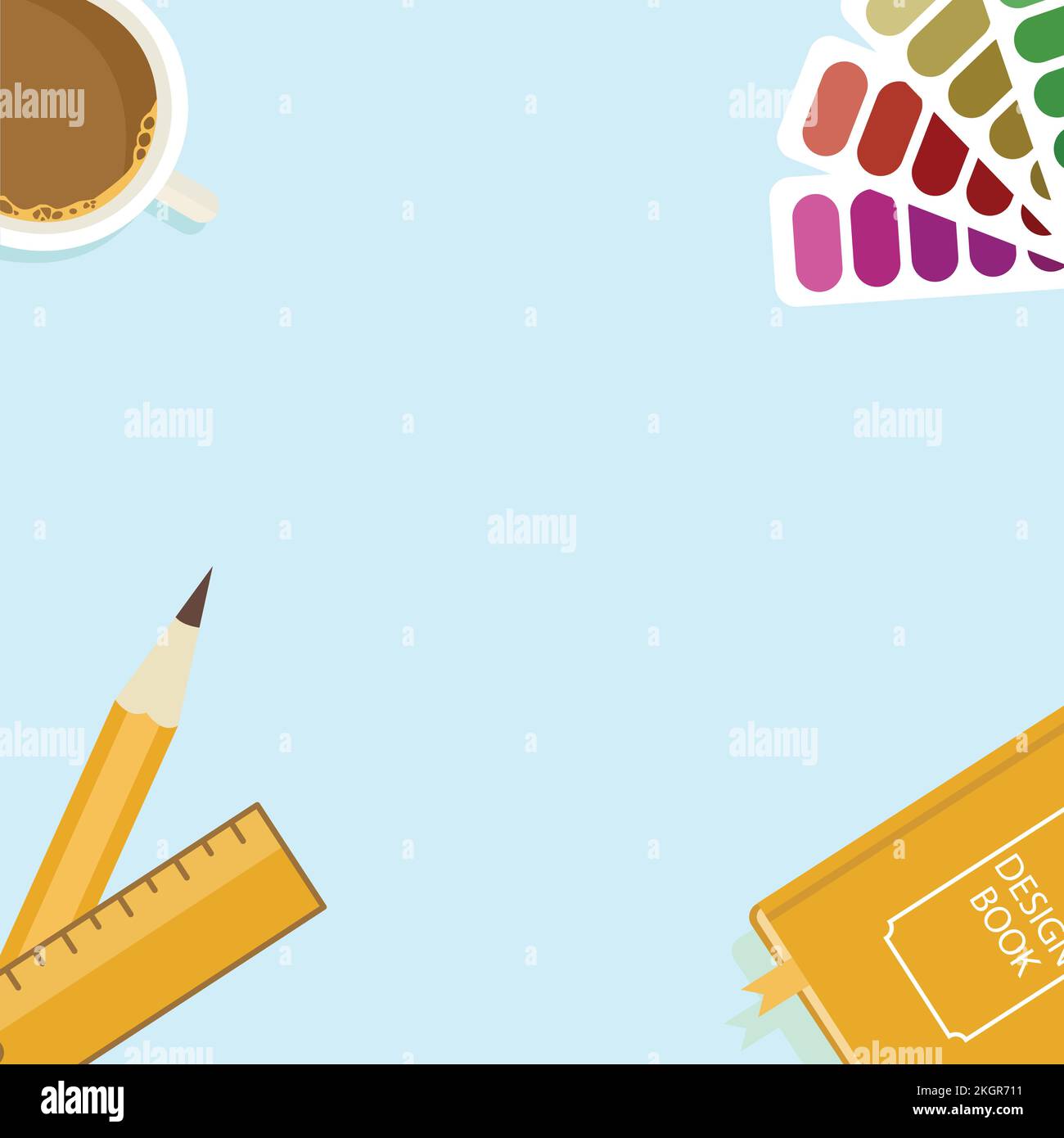 Scale tea Stock Vector Images - Alamy