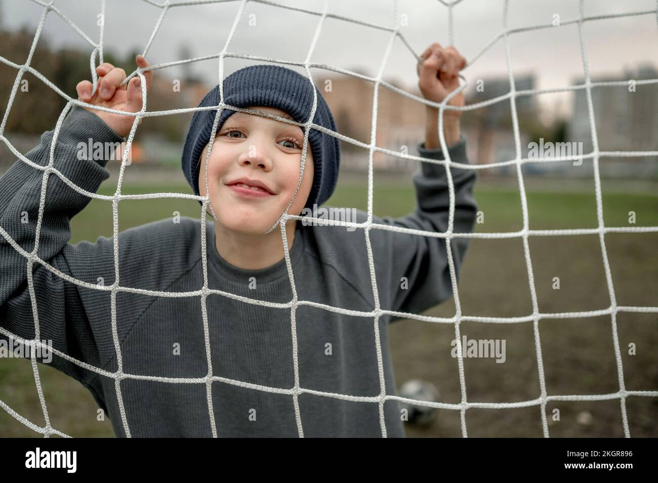 Net cap hi-res stock photography and images - Alamy