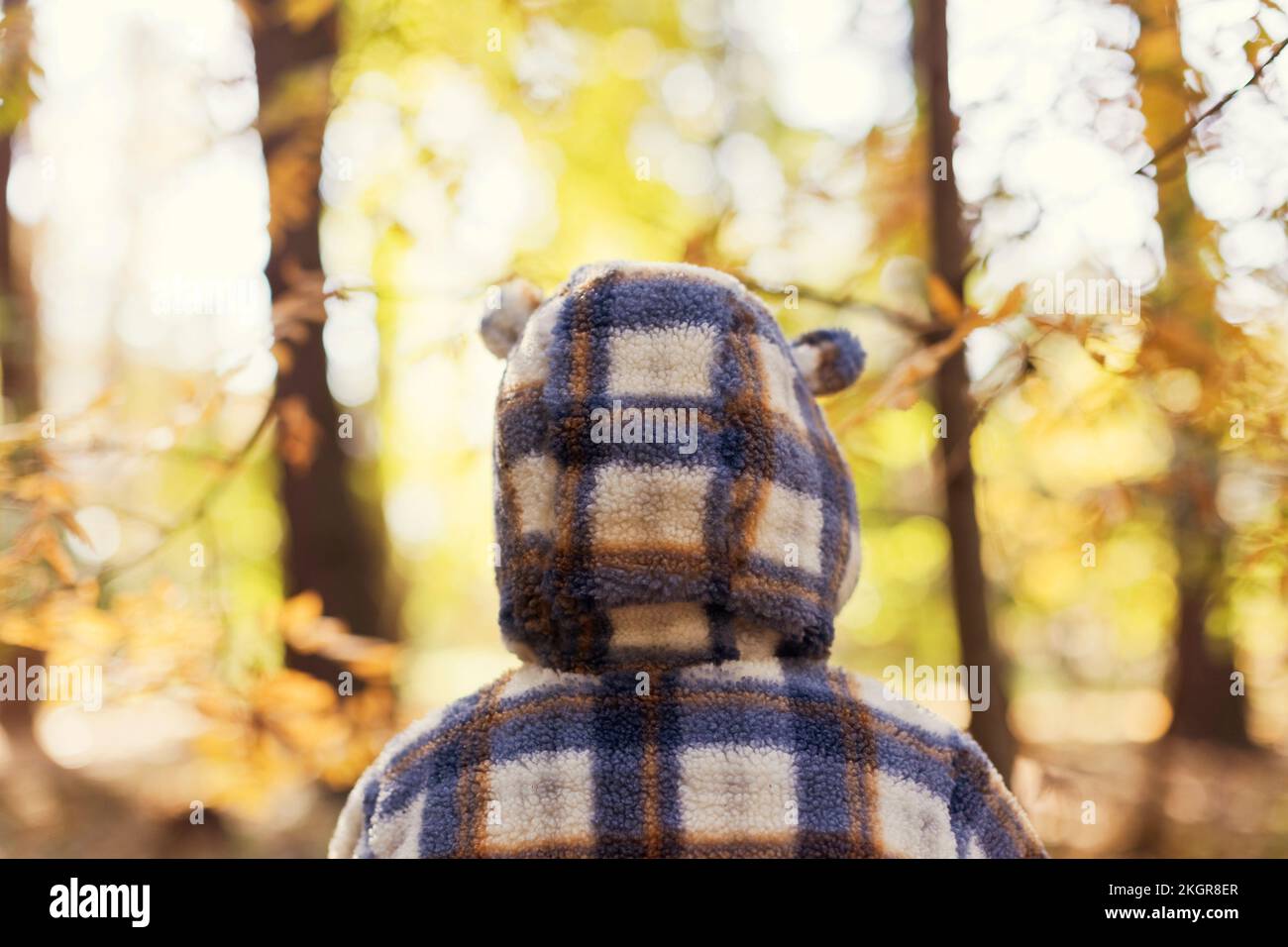 Boy wearing jacket hi-res stock photography and images - Alamy