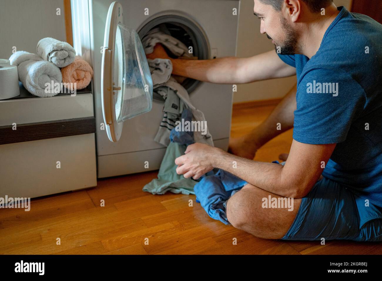 Loading device hi-res stock photography and images - Alamy