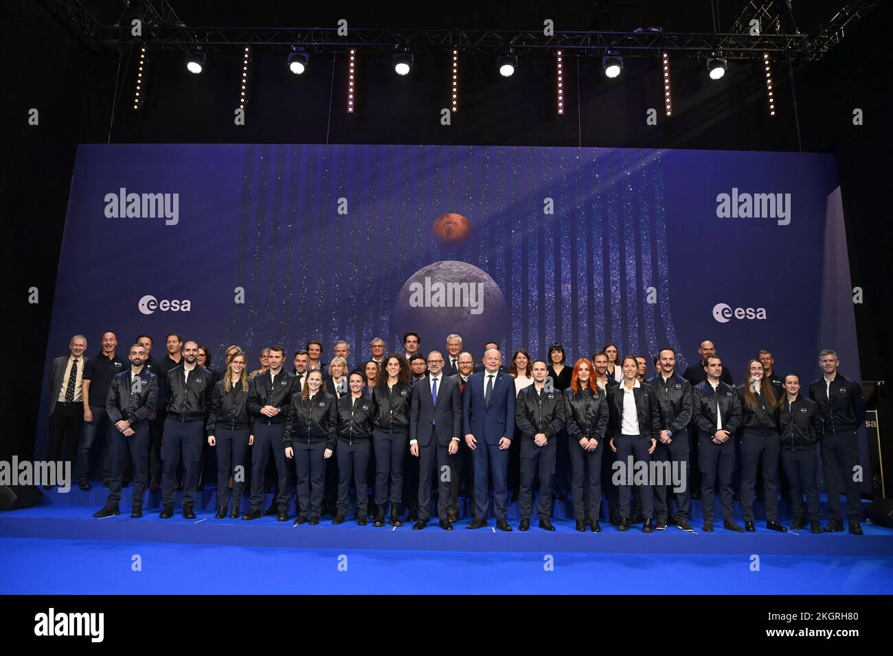 Sélection astronaute hi-res stock photography and images - Alamy