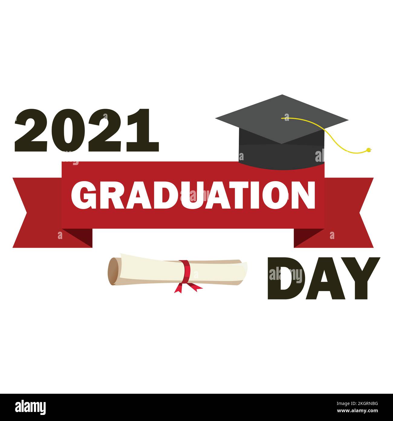 Graduation day special vector for 2021 students beautiful black and ... Graduation day special vector for 2021 students beautiful black and ...