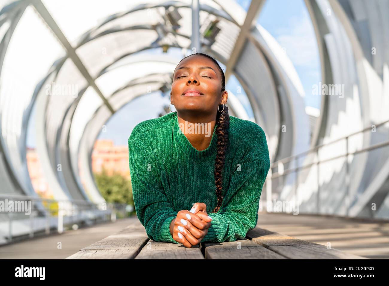 Low lying bridge hi-res stock photography and images - Alamy