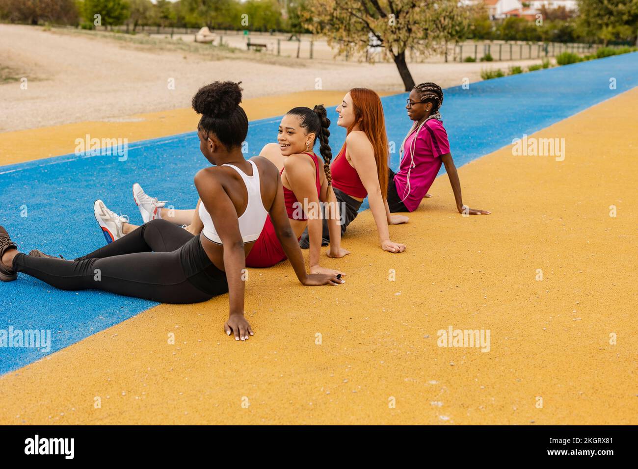 Sports variety hi-res stock photography and images - Alamy