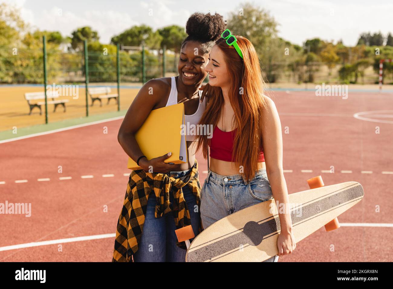 Sports fun hi-res stock photography and images - Alamy