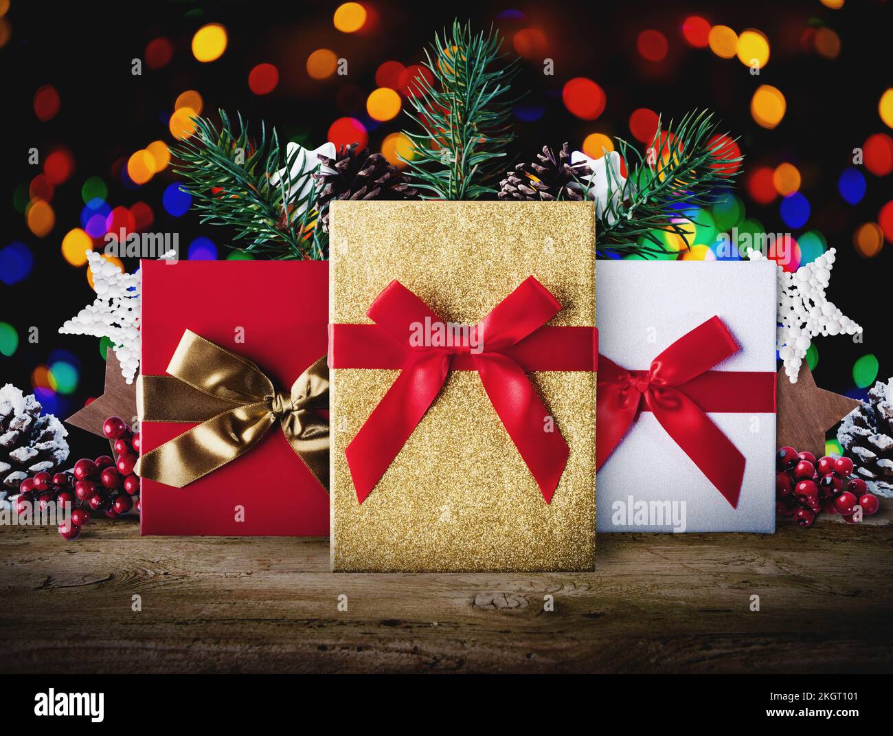 Xmas eve hi-res stock photography and images - Alamy