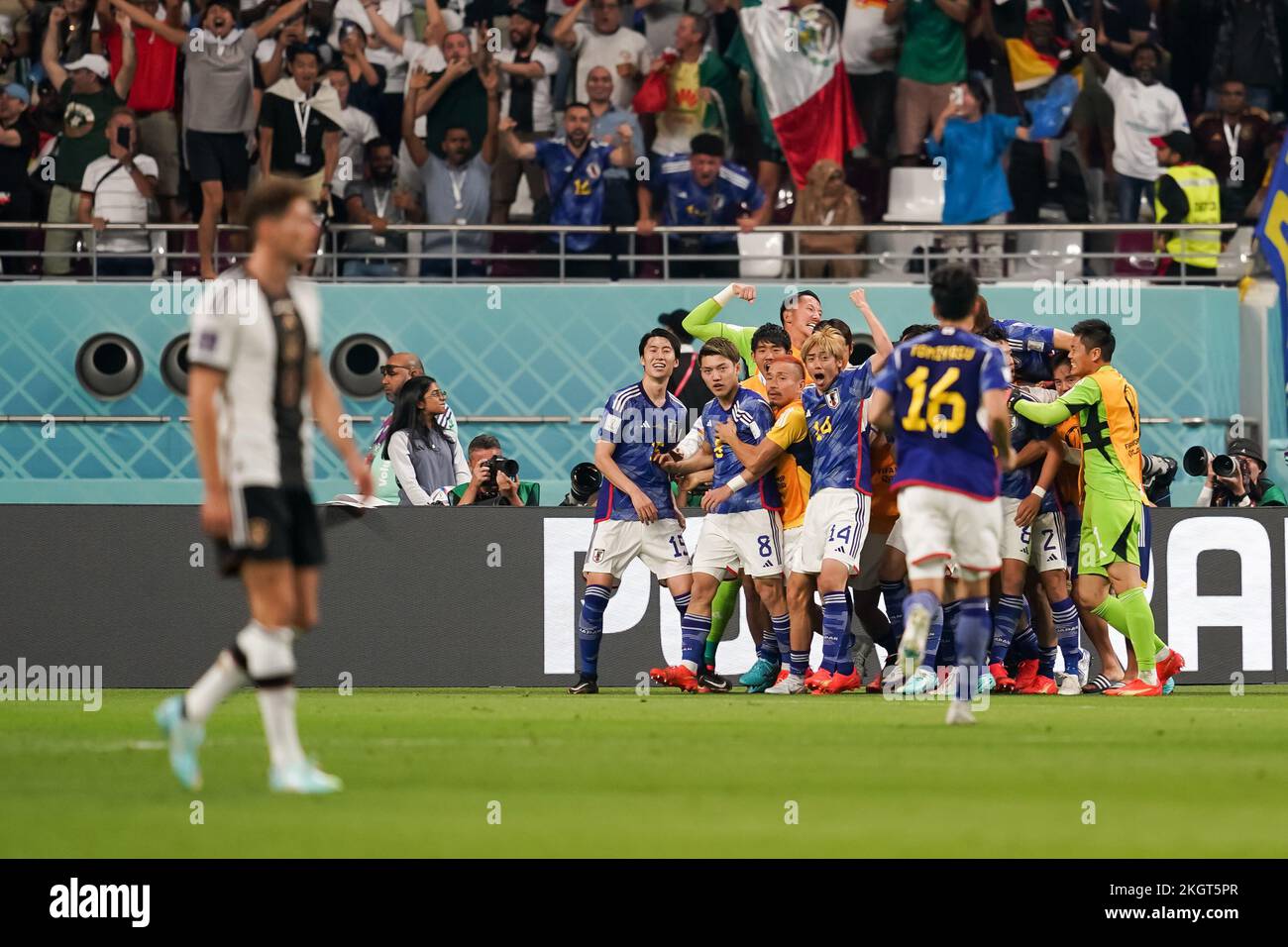 Ritsu doan japan 2022 hi-res stock photography and images - Alamy