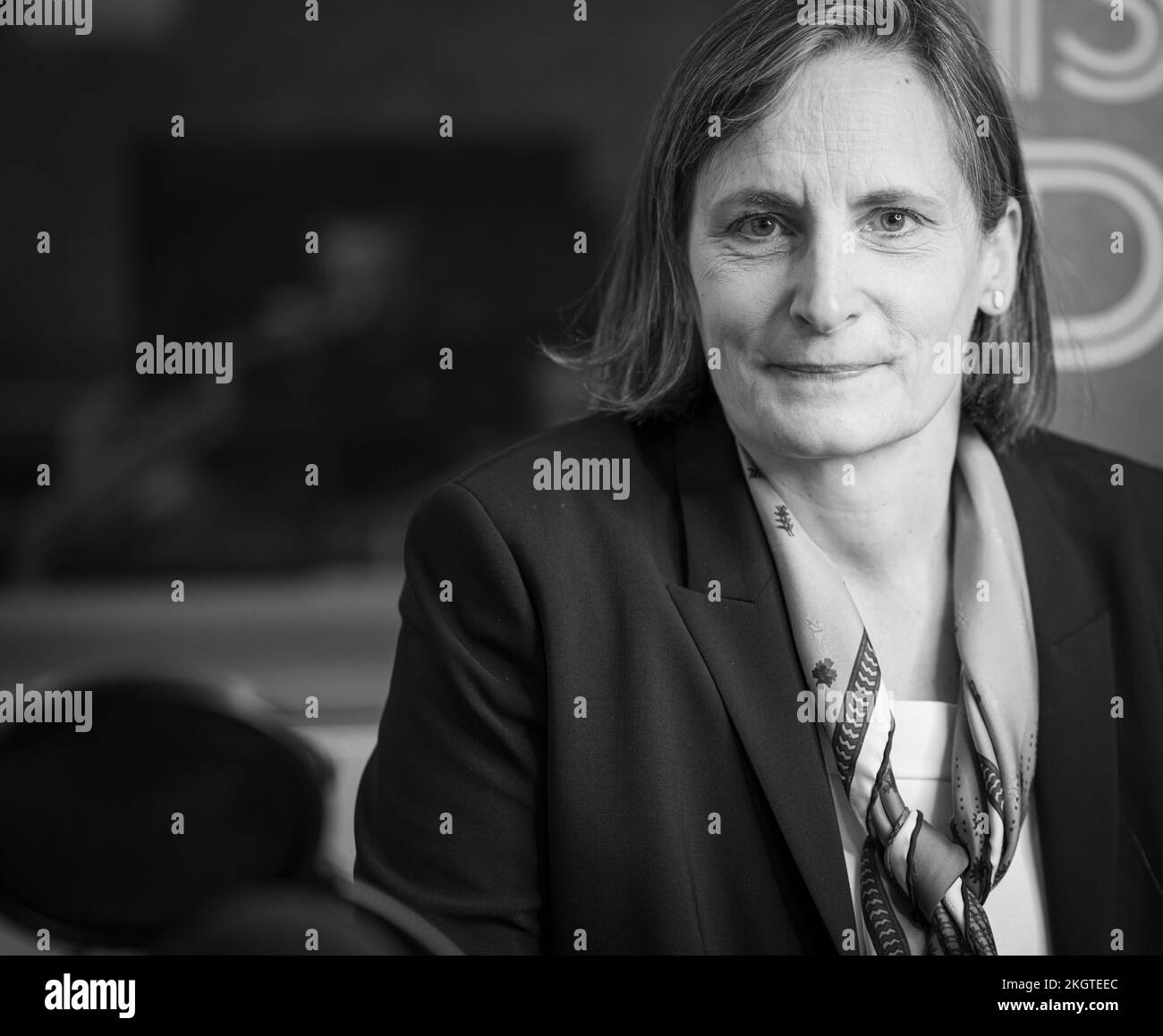 Corinne le quere Black and White Stock Photos & Images - Alamy