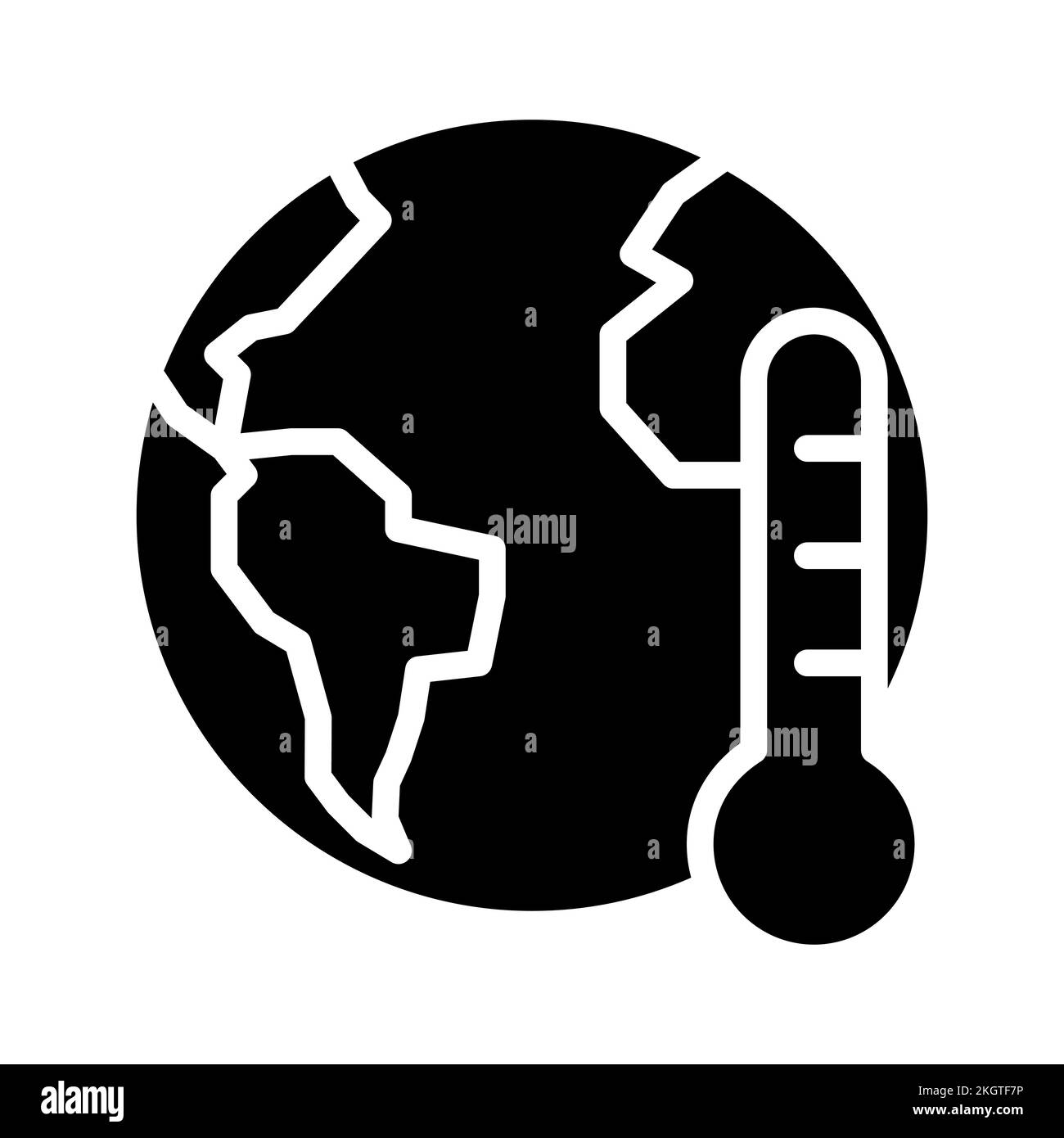 Environmental hazard logo Black and White Stock Photos & Images - Alamy