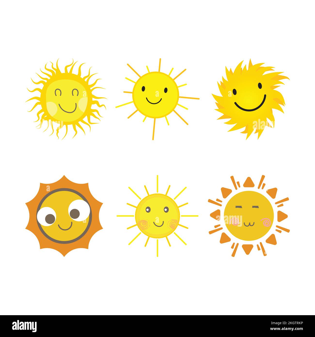 6 s Cut Out Stock Images & Pictures - Alamy