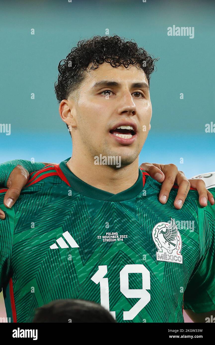 Jorge sanchez mexico hi-res stock photography and images - Alamy