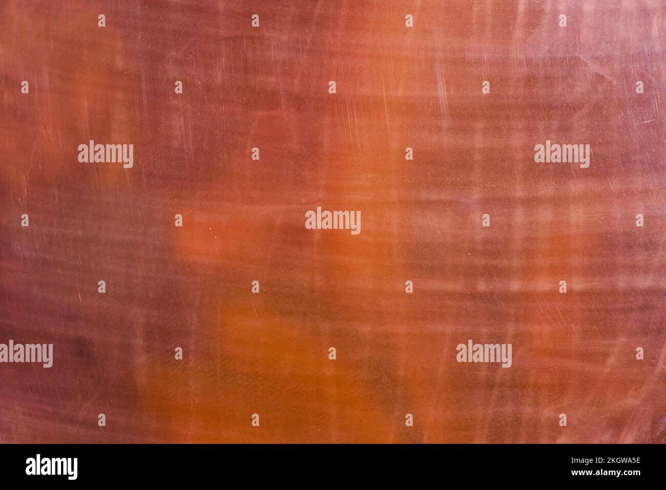 Real Copper Material Metal Texture Surface Background Stock Photo - Alamy