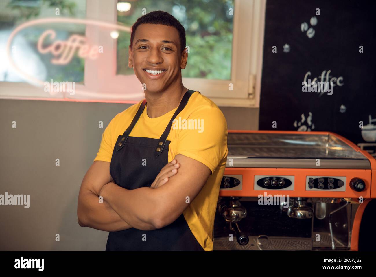 American production facility hi-res stock photography and images - Alamy