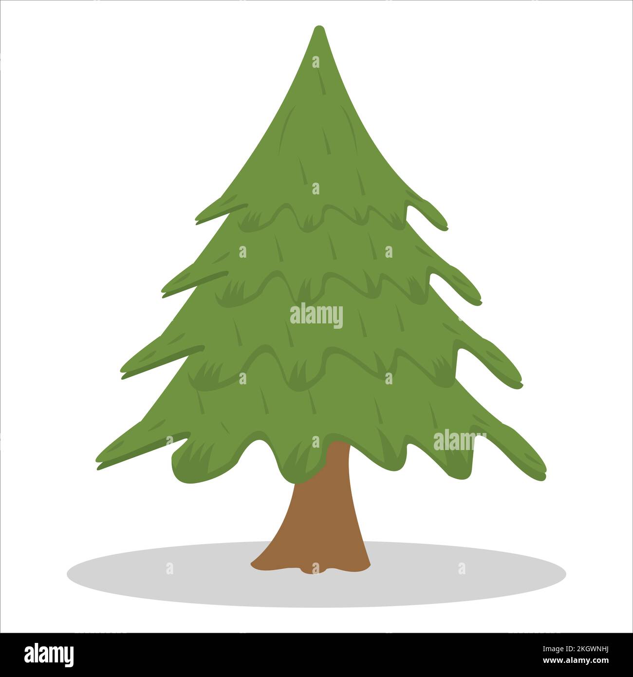 Tre symbol Stock Vector Images - Alamy